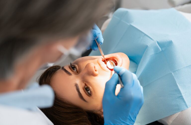 What Is a Dental Recall Exam? | Acacia Dental Centre